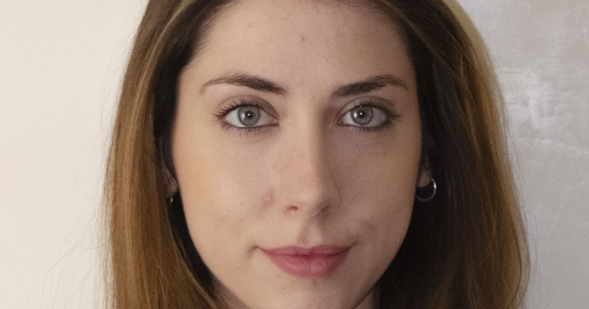 Elisabetta Leogrande — Micro Nano Sensor